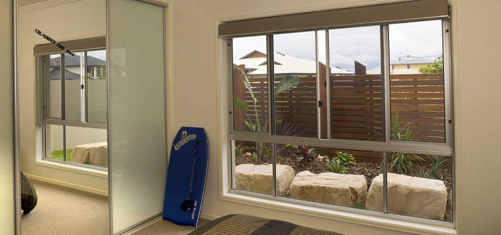 Security Window Screens Invisi-Gard® Licensed Dealer – KNA Security Perth