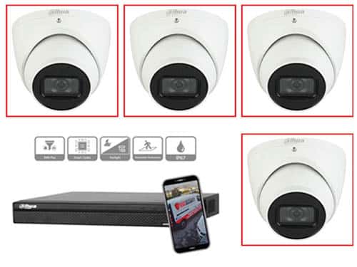 Security Doors Perth - Home Security Systems | KNA Security