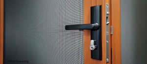 Security Screens Perth - Screen Doors | KNA Security