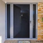 Security Doors Perth - Home Security Systems | KNA Security