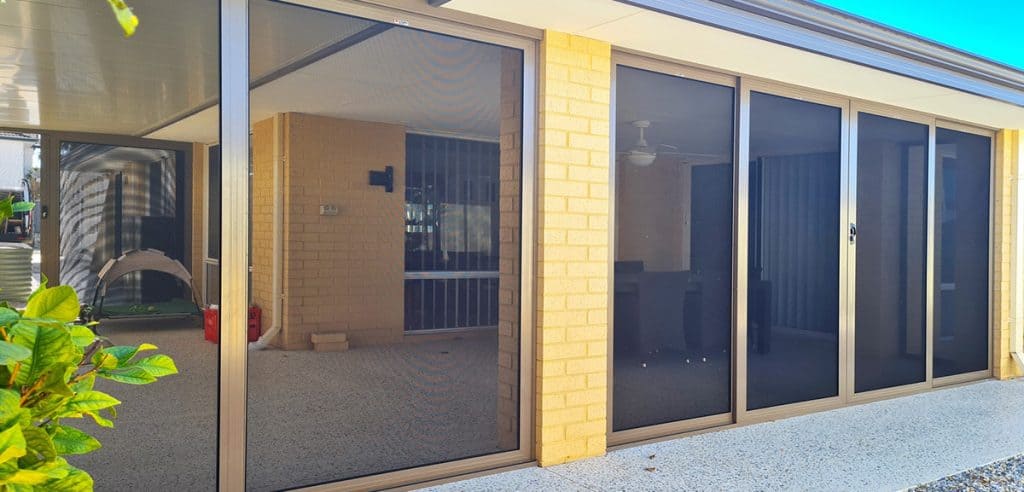 Alfresco Enclosures - Protect Your Outdoor Patio or Alfresco - KNA Security