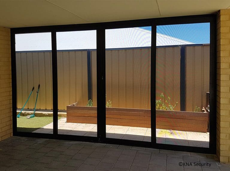 Alfresco Enclosures - Protect Your Outdoor Patio or Alfresco - KNA Security