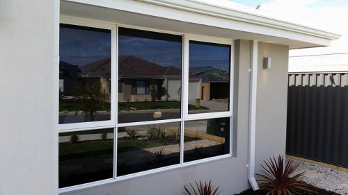 Window Security Screens - Protect Your Home from Intruders