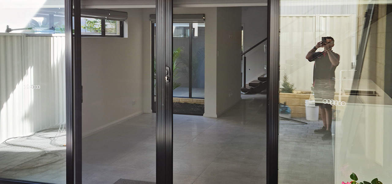 Sliding Screen Doors - How to Select the Perfect Option